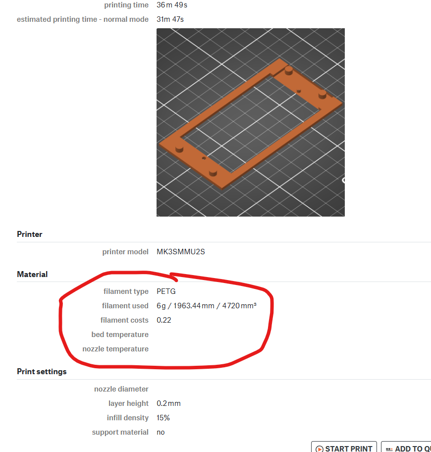 Just installed the Bed Level Visualizer plugin and ran it for the first ...